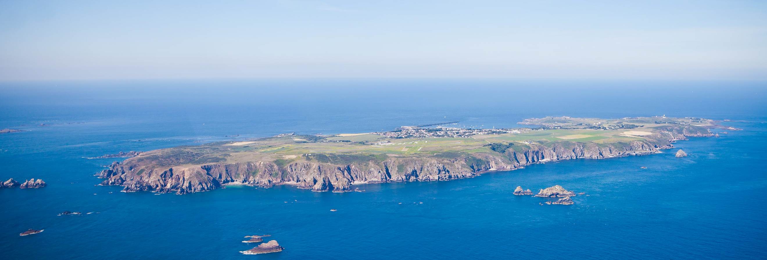 About Alderney | ACRE